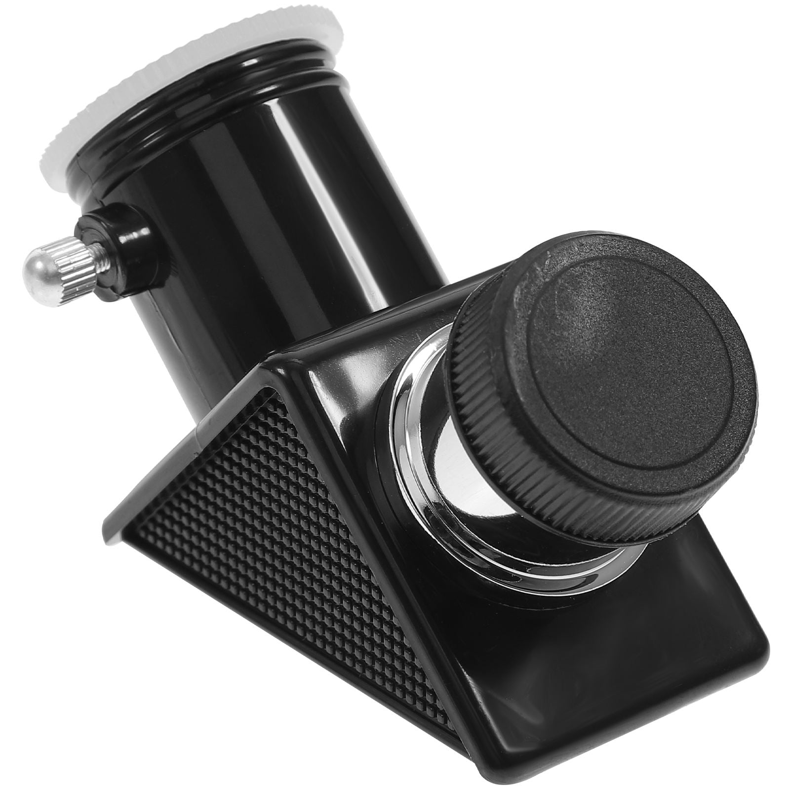FELTECHELECTR 1Pack Glass Telescope Mirror 8.5X3.5Cm 3.34X1.38X1.77Inch ...