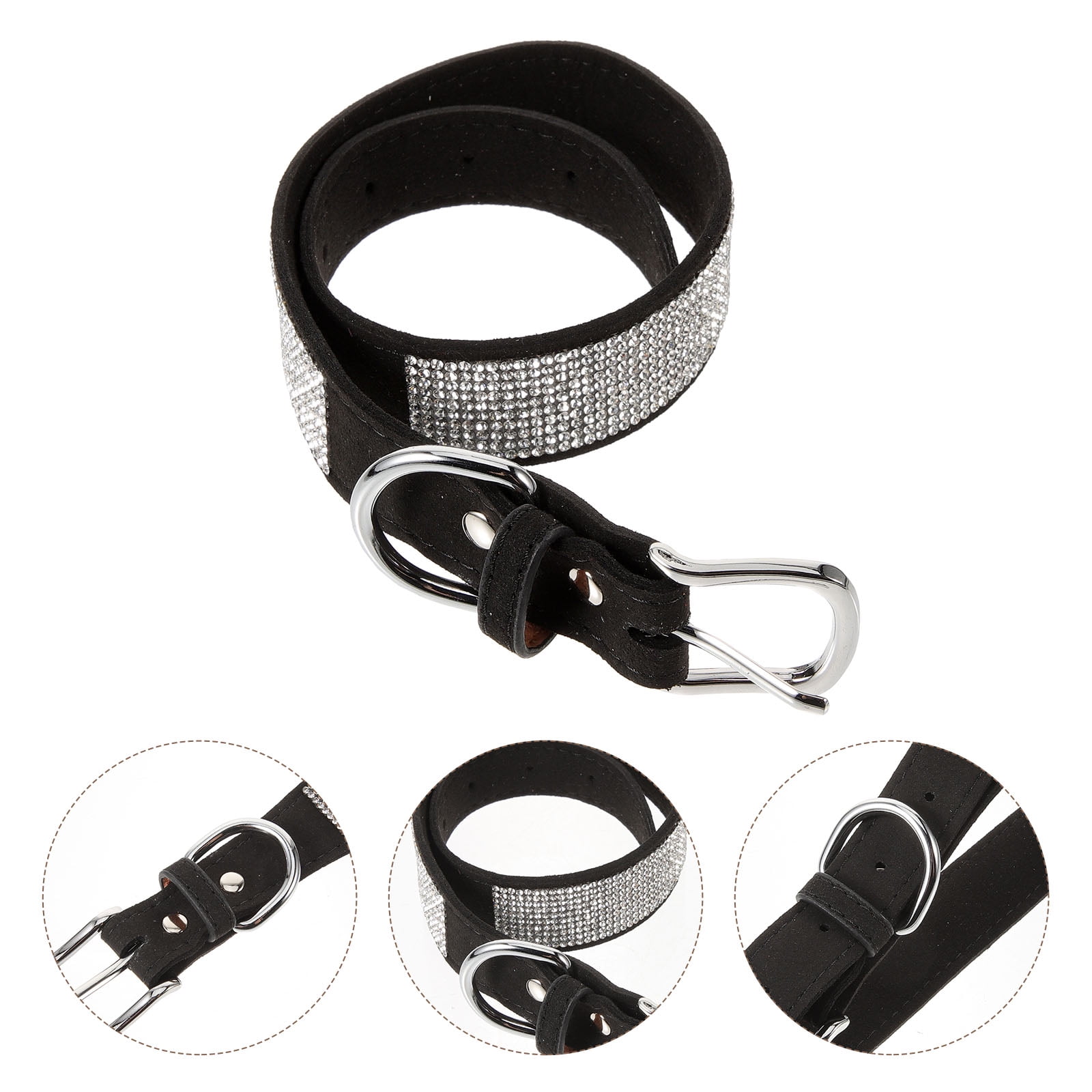 FELTECHELECTR 1Pack Homemade Pet Collars Bow- for Small Dogs and Cats ...