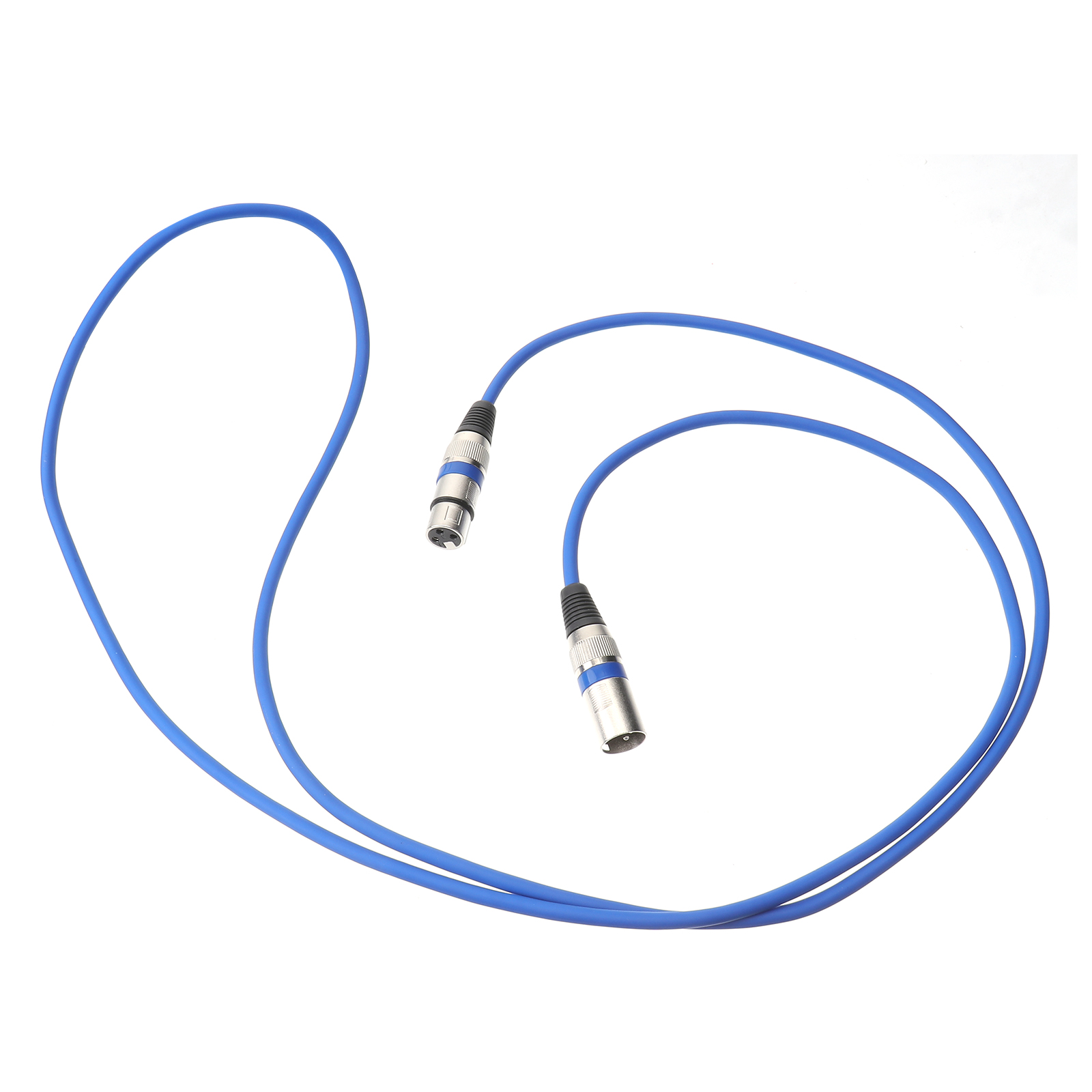 FELTECHELECTR 1Pack Microphone Wire AWG Oxygen-free Copper Conductors ...