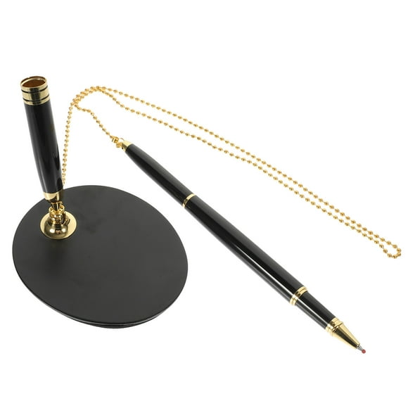 Pen Chain For Desk