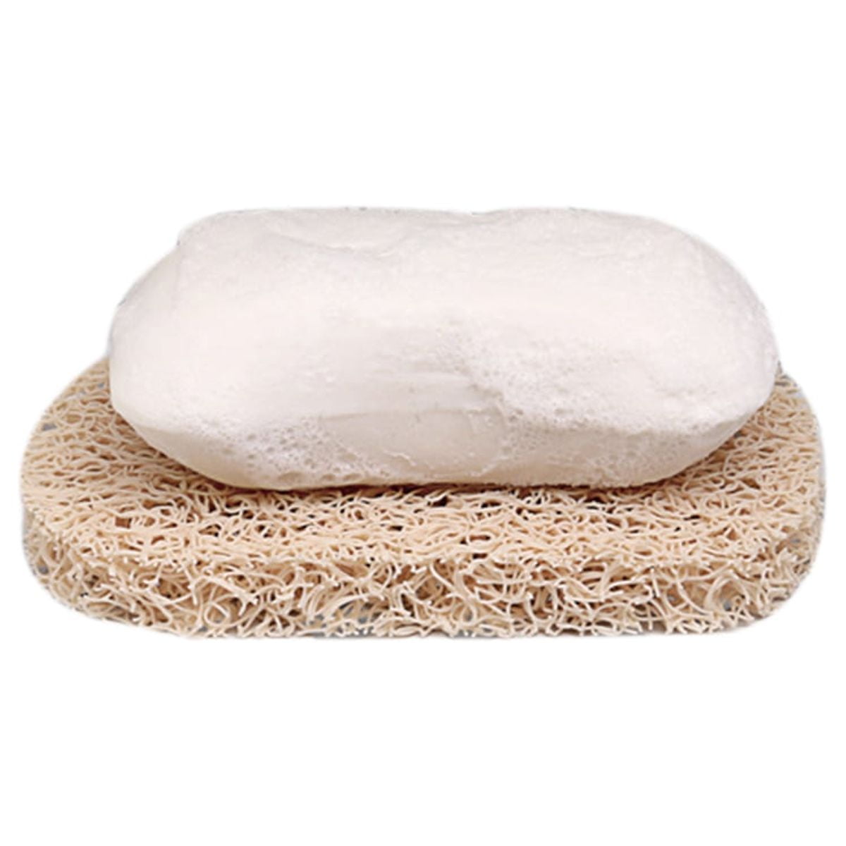 FELTECHELECTR 1Pack Simple Elegant Soap Dish for Shower Bathroom ...