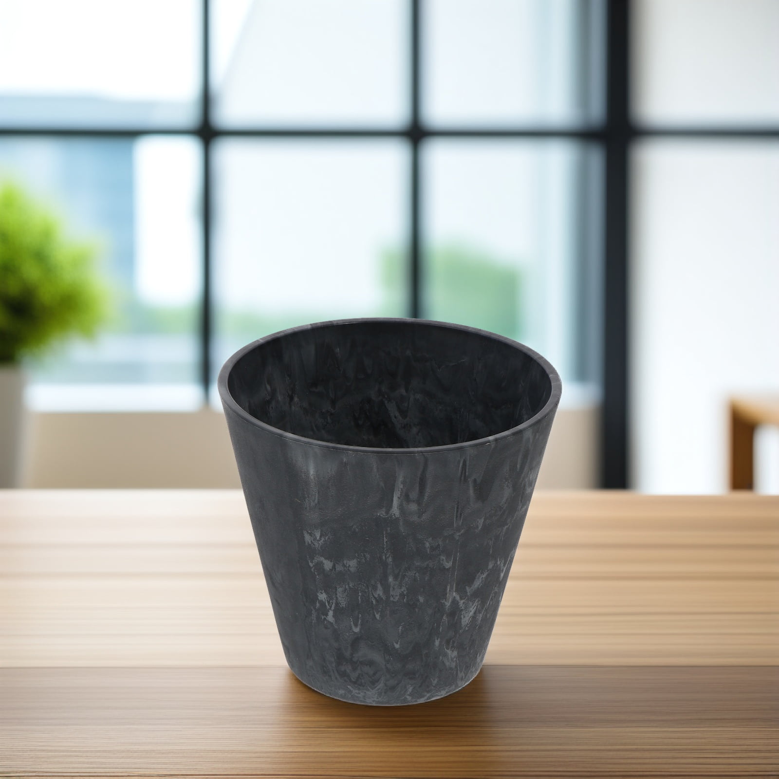 FELTECHELECTR 1Pack Simple Flower Pots for 5.8X5.8In - Walmart.com