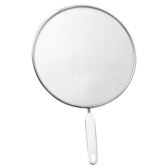 FELTECHELECTR 1Pack Stainless Steel Baking Sifter for Fine Sieving and ...