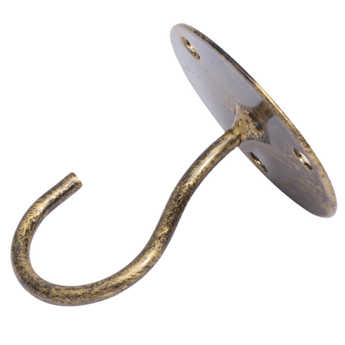 FELTECHELECTR 1Pack Utility Hooks High Grade Rare Iron for Locker Use ...