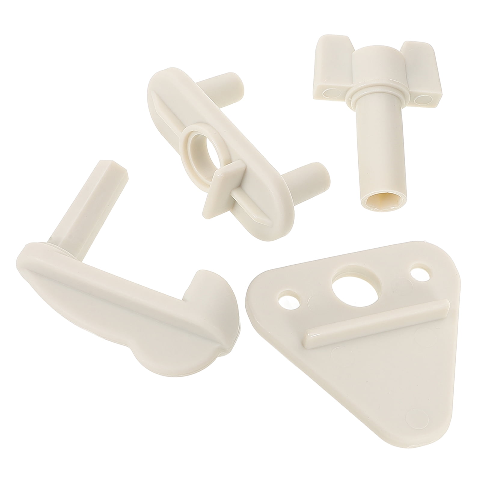 FELTECHELECTR 1Pcs Rectangular Boat Latch for Yacht and Watercraft ...