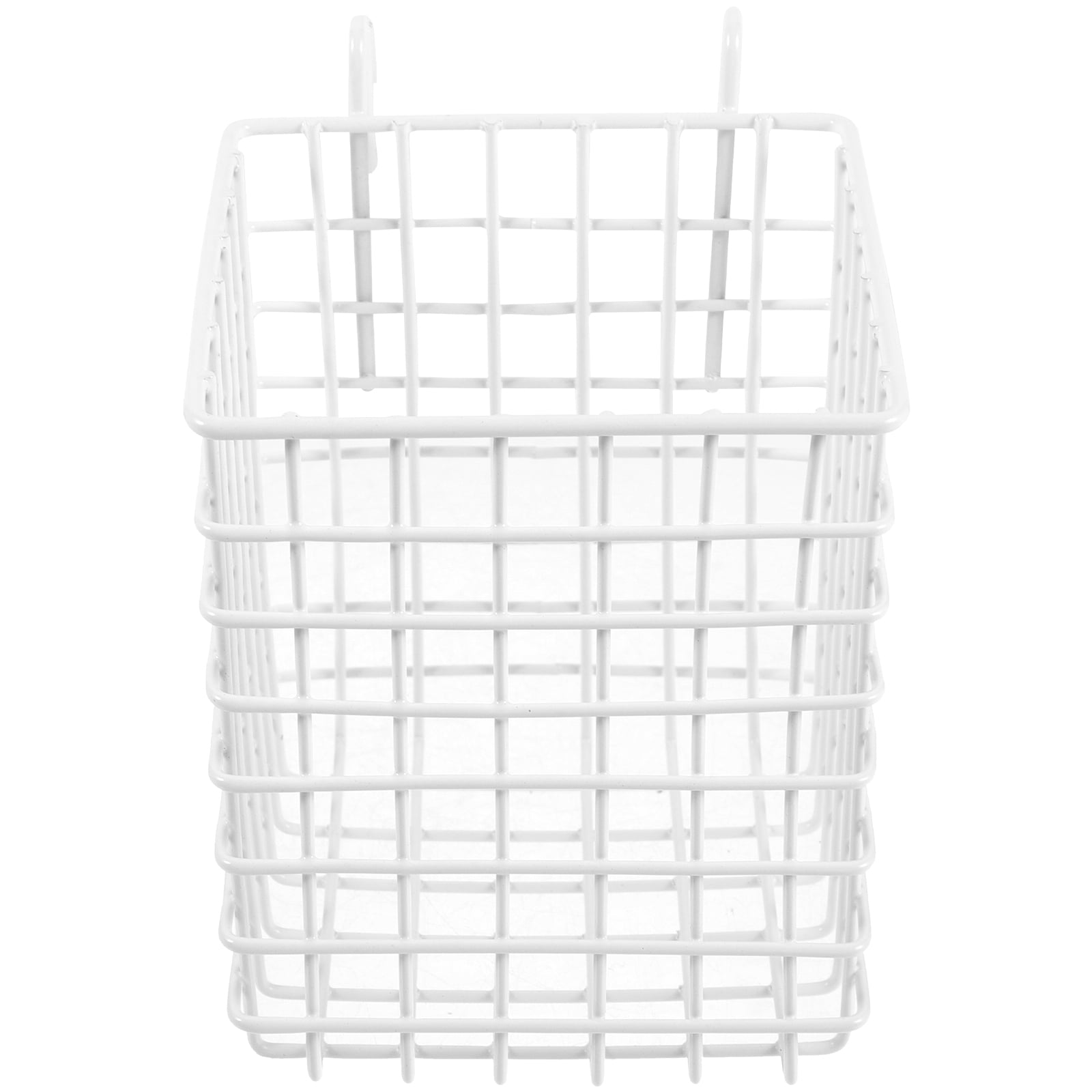 FELTECHELECTR 1Pcs Simple Design Metal Hay Rack Holder for Small Animal ...
