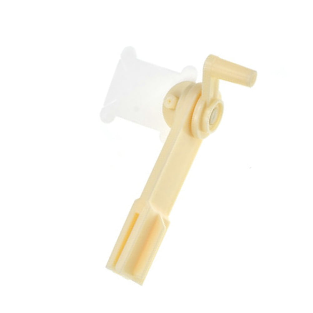 FELTECHELECTR 1Pcs Winder for Craft Projects Multi Color Yarn Winder ...