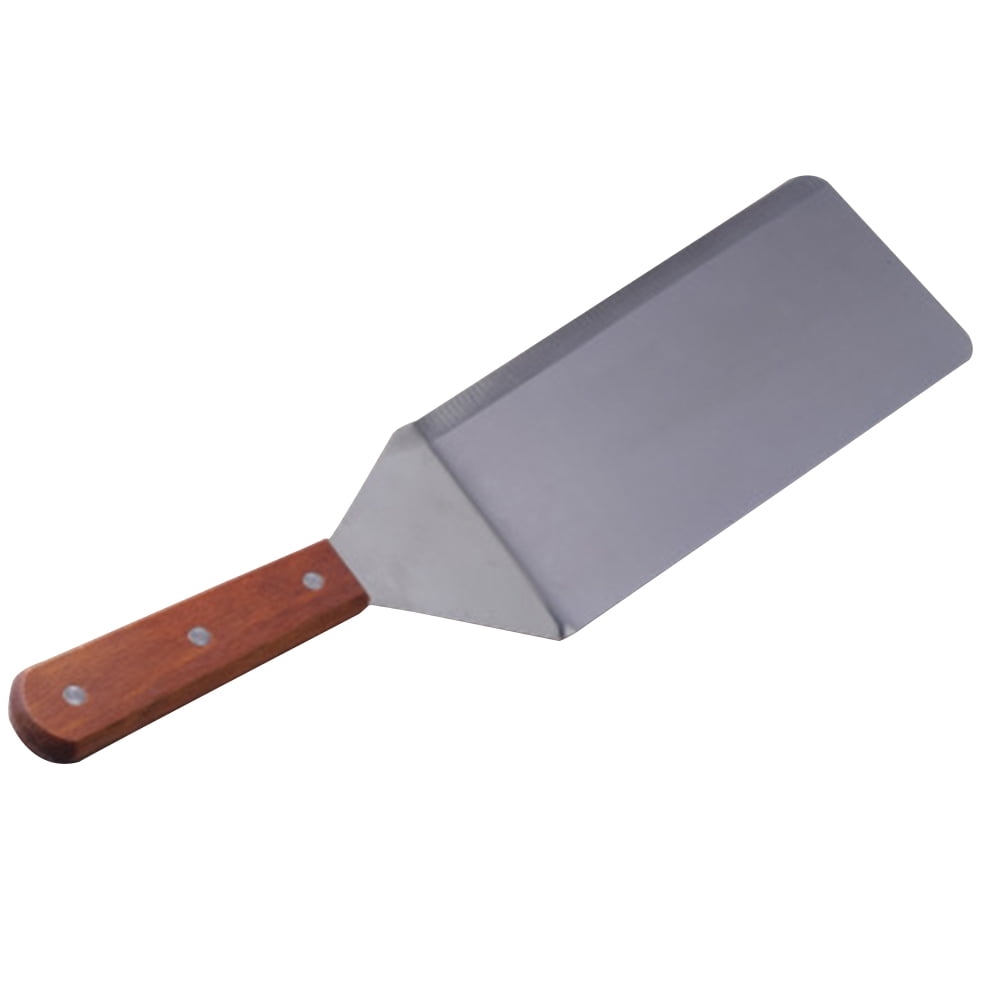 FELTECHELECTR Grill Tool Steak Shovel Multi Steak Handling 1Set for ...