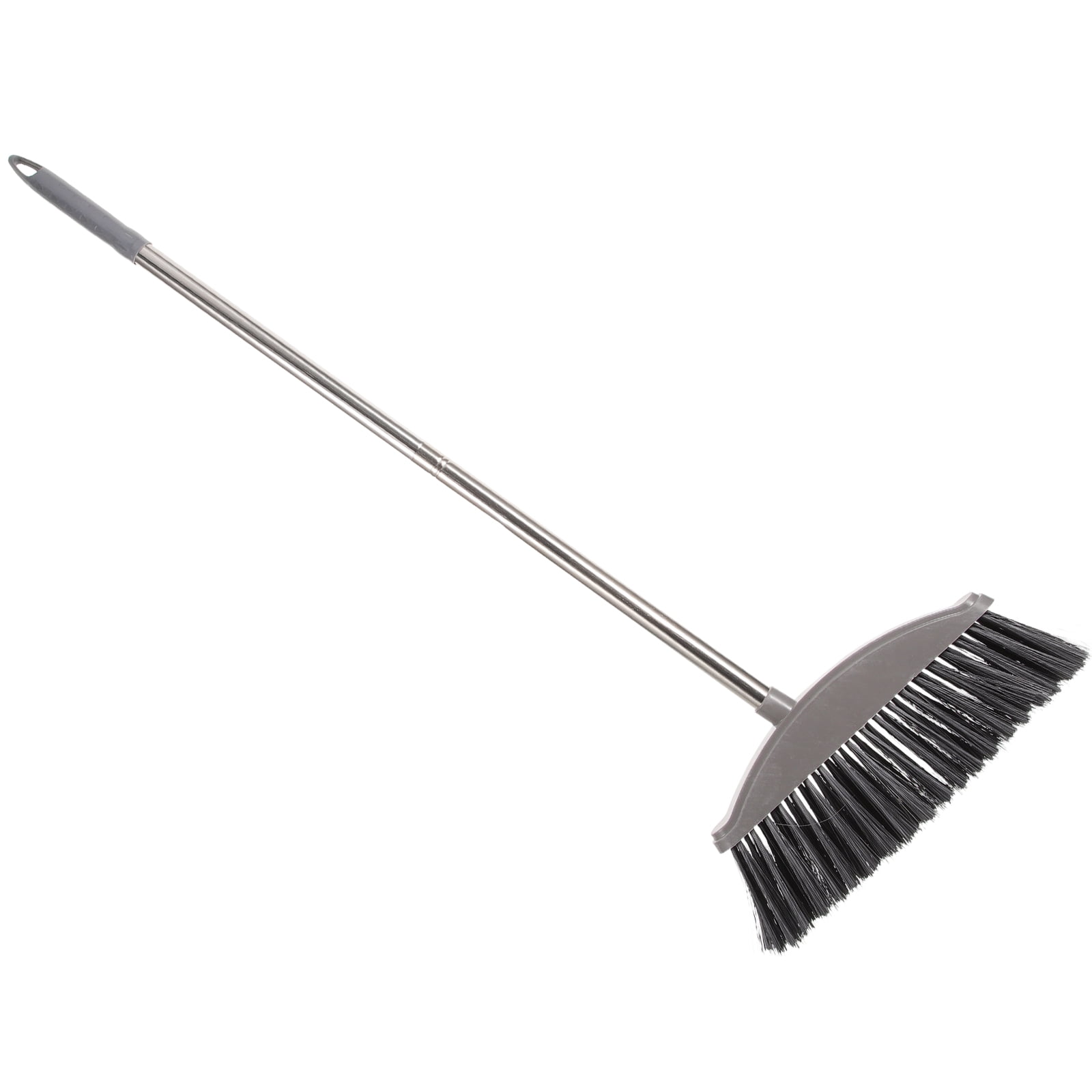FELTECHELECTR 1Set Broom for Cleaning Driveway Use Long Handle Heavy ...