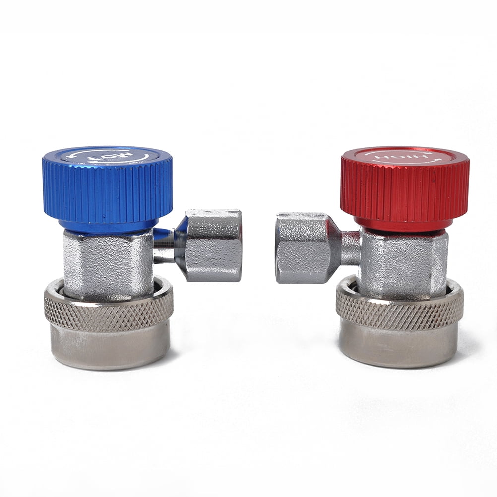 FELTECHELECTR 1Set Compact Construction High Low Gauge Connector With ...