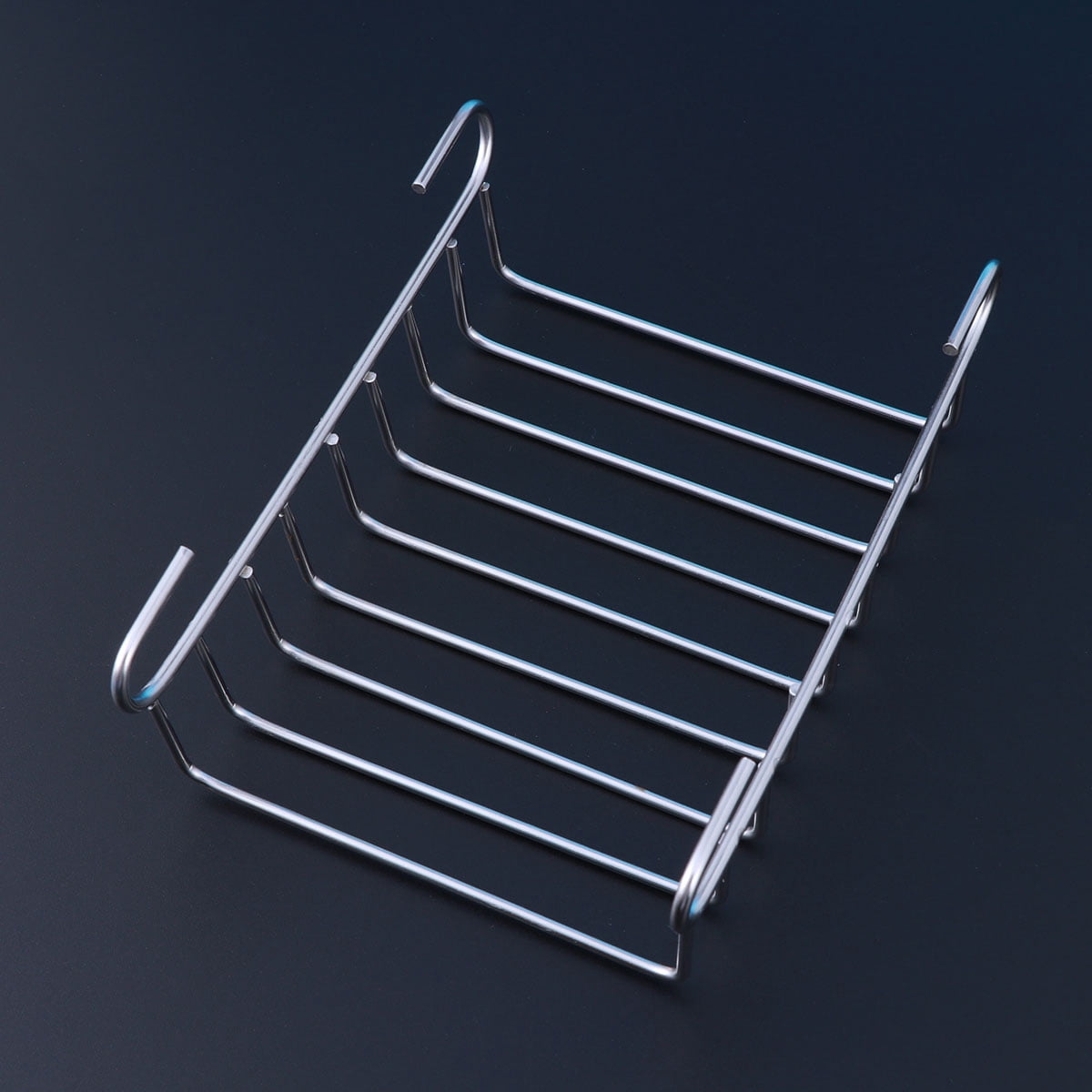 FELTECHELECTR Countertop Baking Rack Bread Rack Silver 1Pcs - Walmart.com