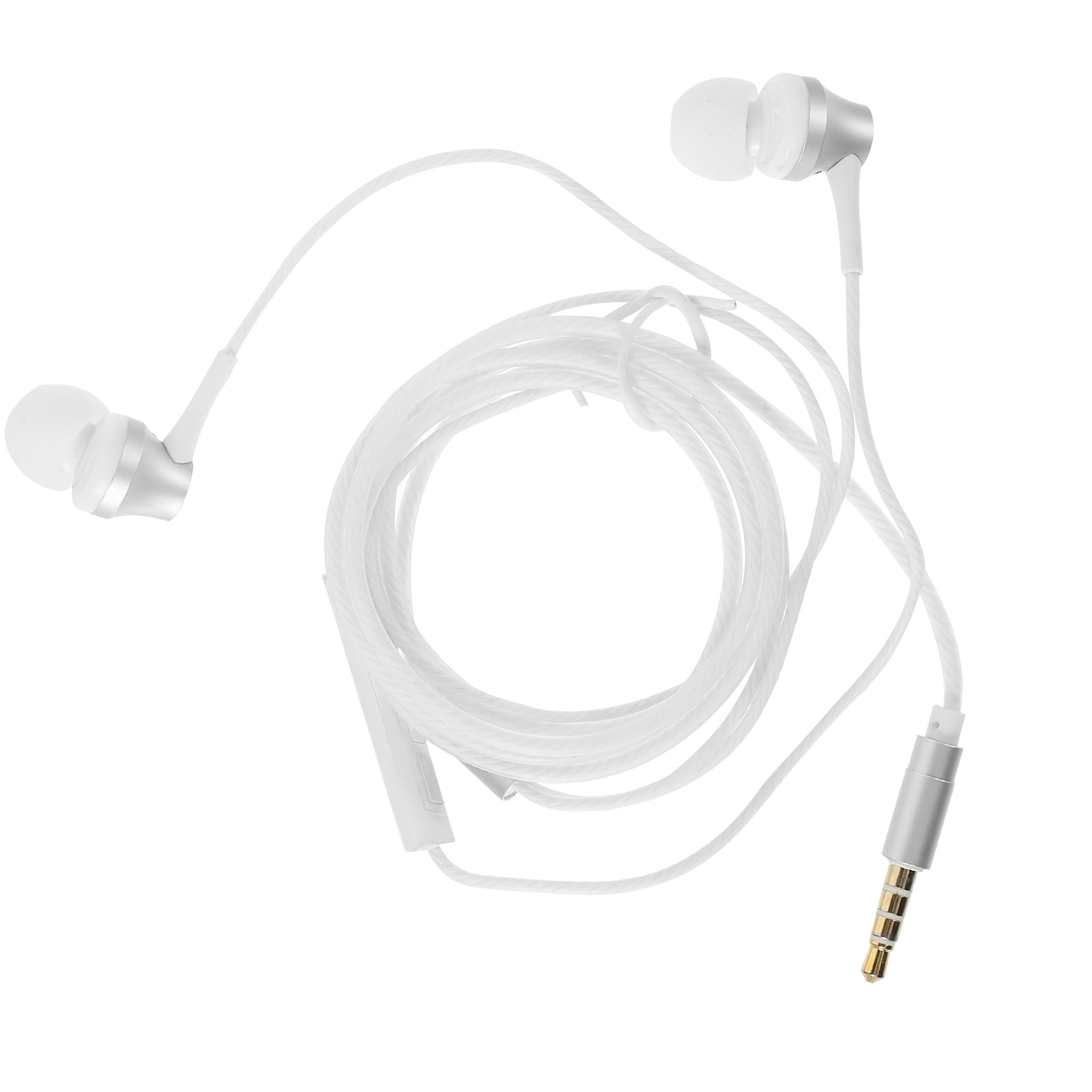 FELTECHELECTR 1Set Ergonomic In-Ear Earphone for Laptop with Wired ...
