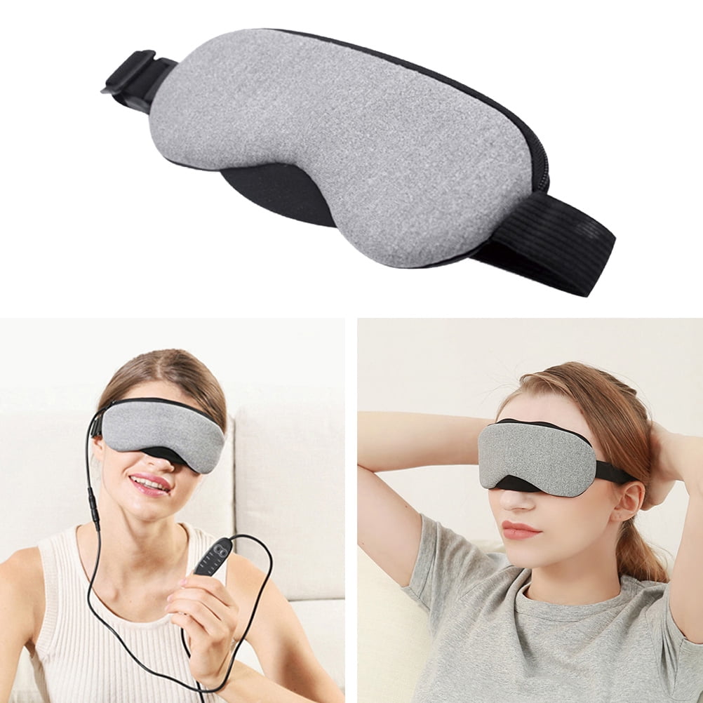 FELTECHELECTR 1Set Eye Mask Eye Cover For Sleeping Hotel General Users ...