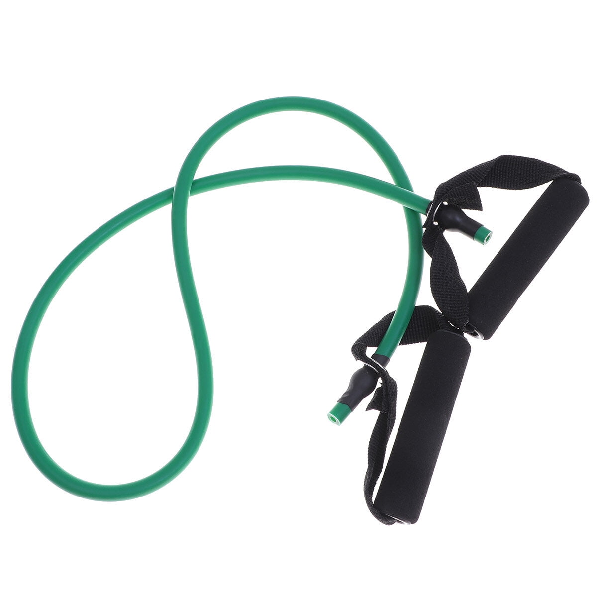 FELTECHELECTR 1Set Natural Latex Pull Rope for Working Out Resistance ...
