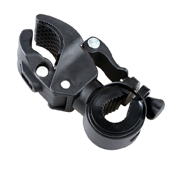 Flashlight Clamps