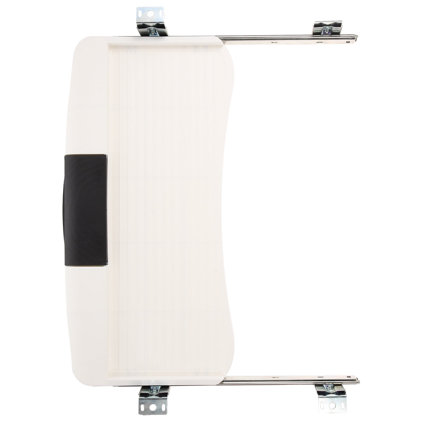 FELTECHELECTR 1Set Rectangular Abs Cold Rolled Steel Sliding Ergonomic ...