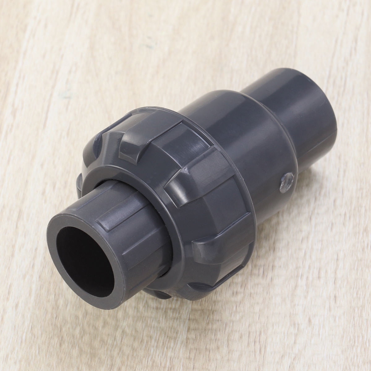 FELTECHELECTR 1Set Rv Backflow Preventer Valve Ball One-Way for ...