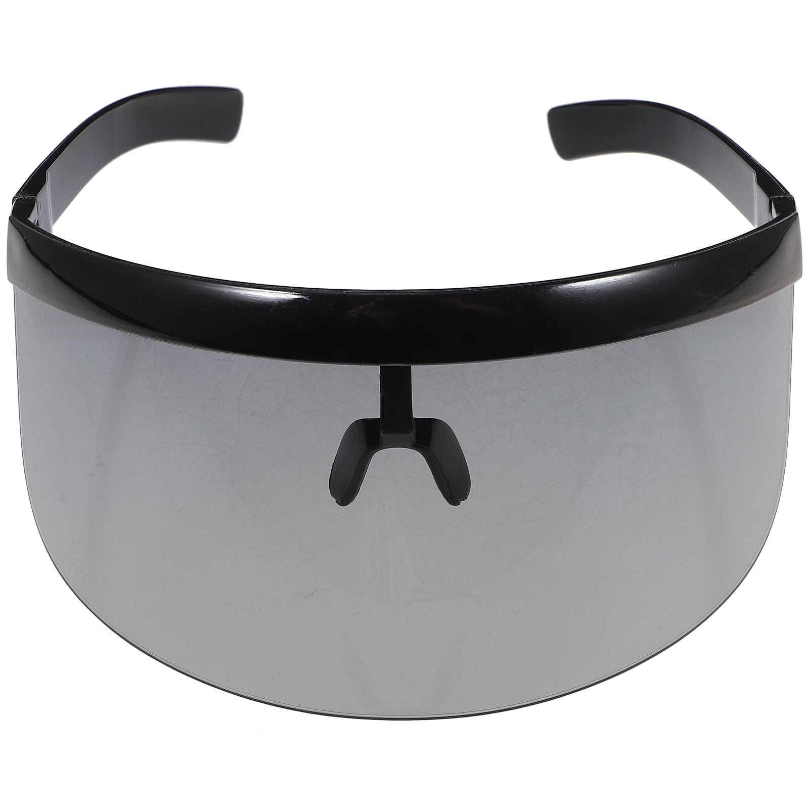 FELTECHELECTR Oversized Sunglasses Pc Uv Protection 1Set - Walmart.com