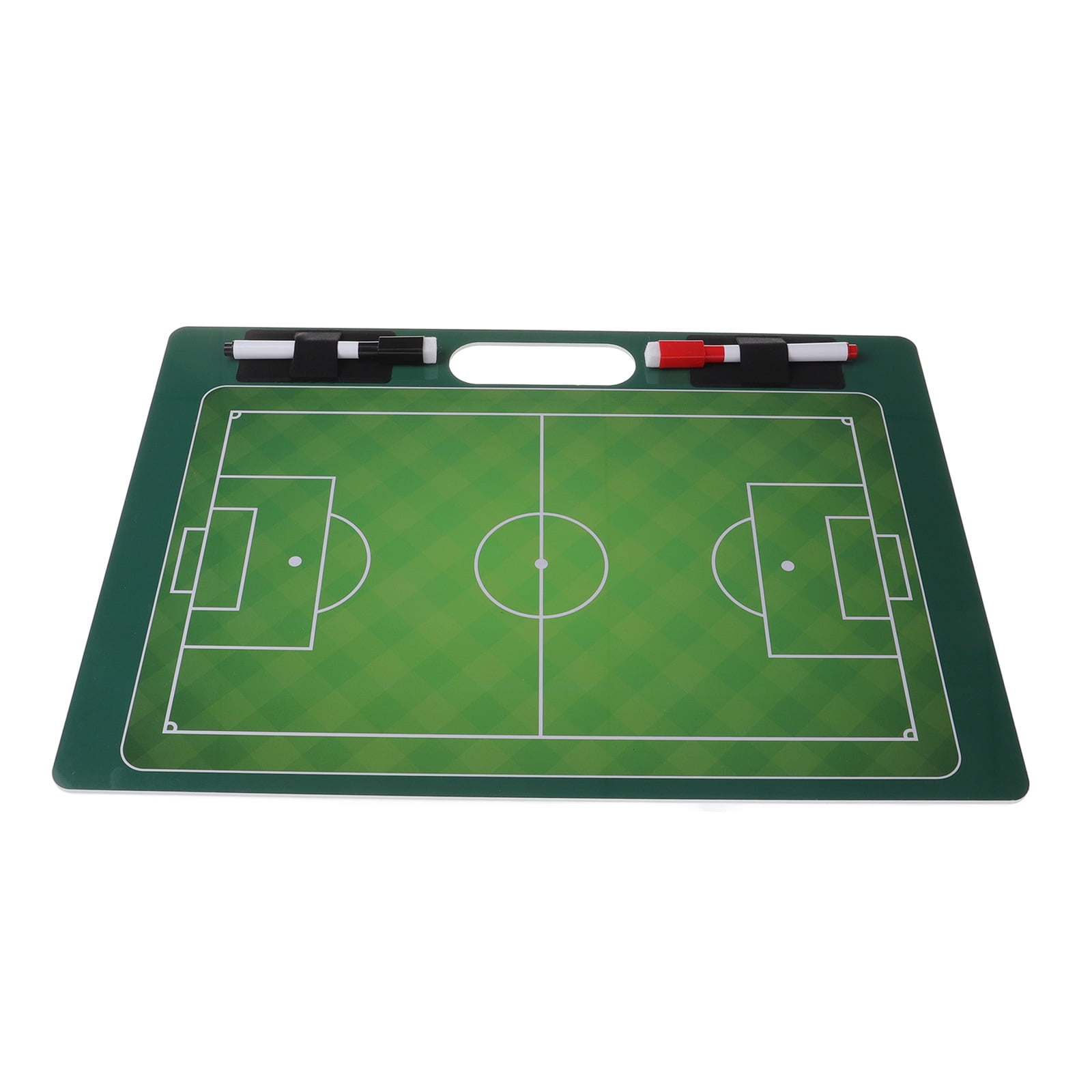FELTECHELECTR 1Set Sports Ball Competition Board for Soccer Training ...