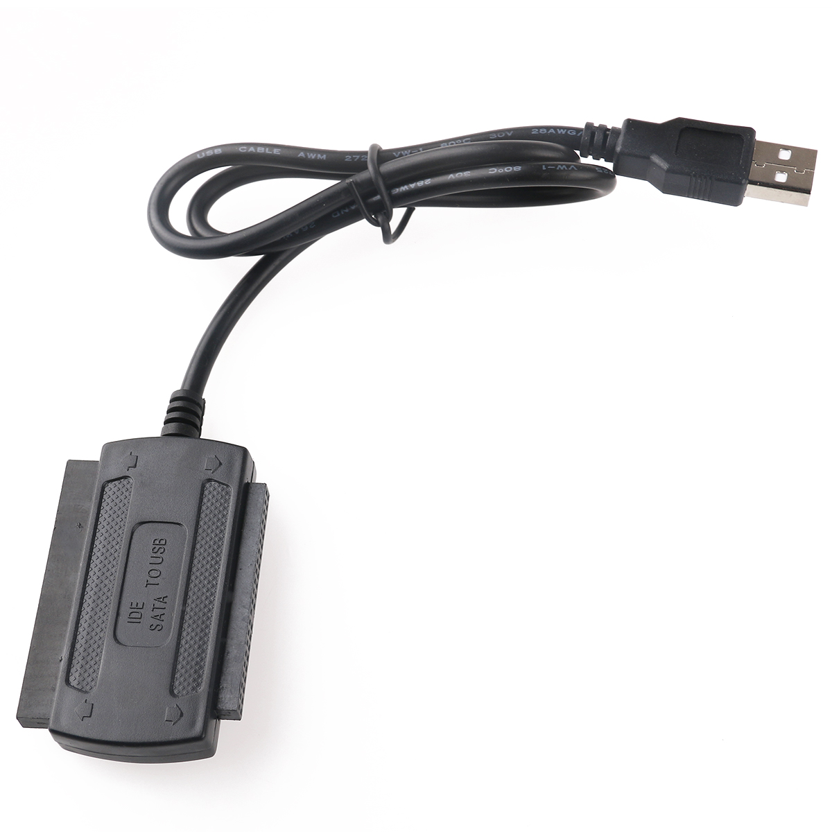 FELTECHELECTR 1Set USB to Adapter Cable Tech Users Power Cable and ...