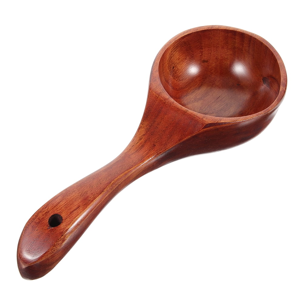 FELTECHELECTR 1Set Water Ladle For Sauna And Bathing With Wide Mouth ...