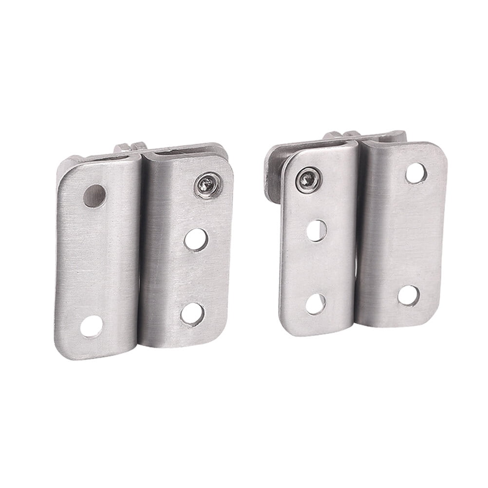 FELTECHELECTR 2Pack Below Surface Fit Door Latch for Home Security and ...