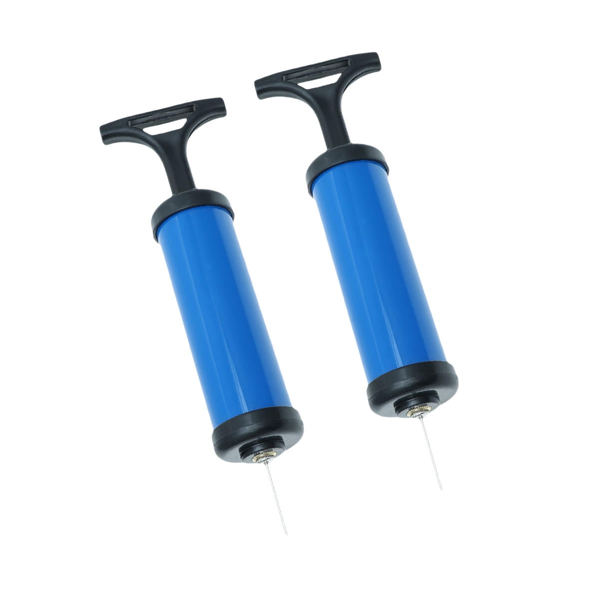 FELTECHELECTR 2Pack Inflator Pump for Football and Volleyball with ...