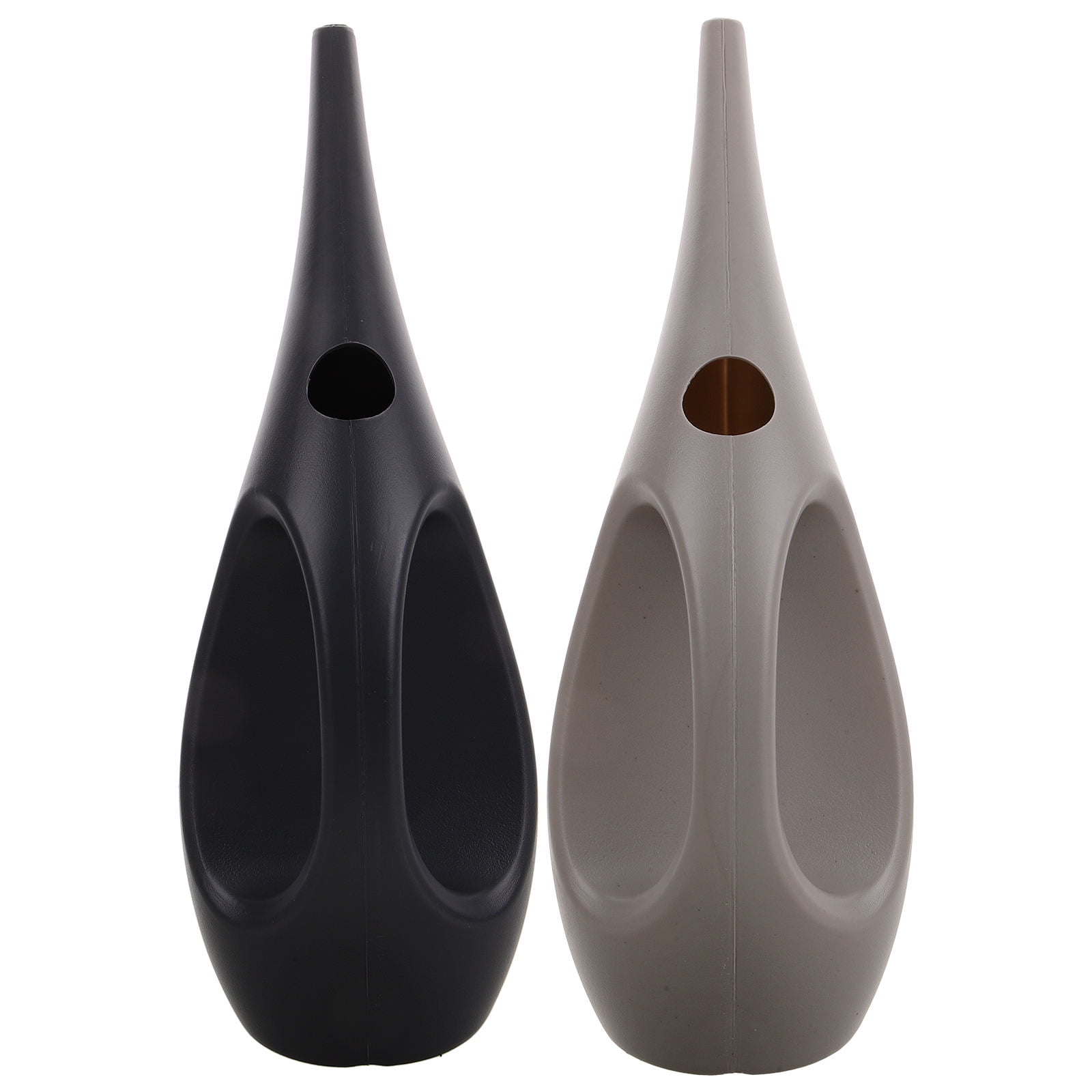 FELTECHELECTR 2Pack Watering Pot for Plants Long Spout Watering Can ...
