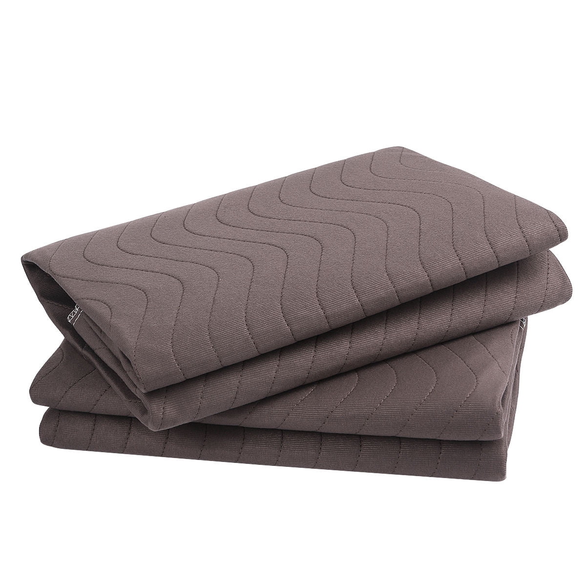 FELTECHELECTR 2Pack Waterproof Pads Pet for Families Incontinence ...