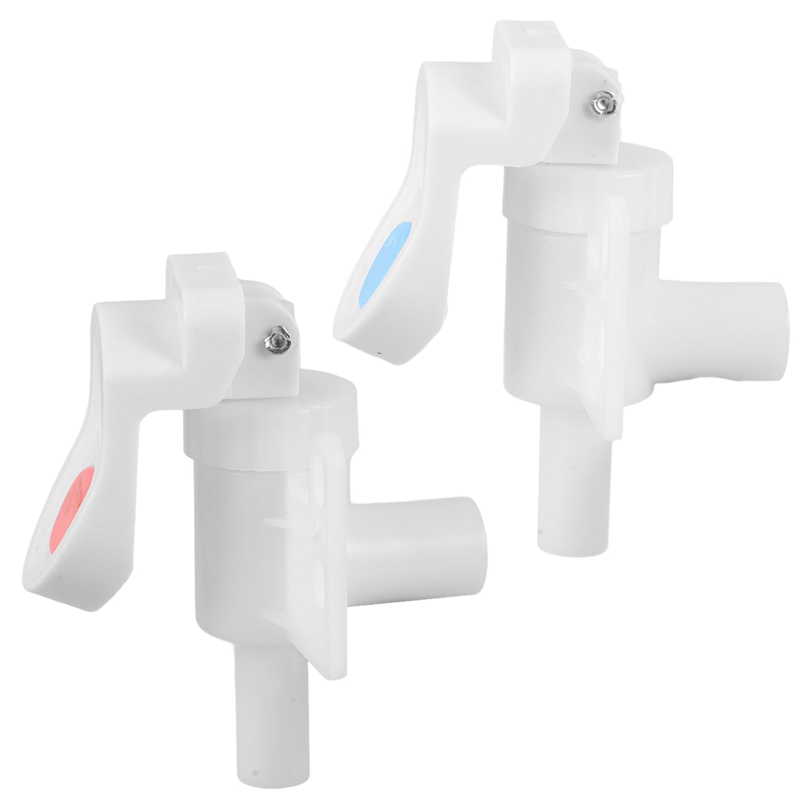 FELTECHELECTR 2Pcs Cooler Spigot Replacement with Lock Design for ...