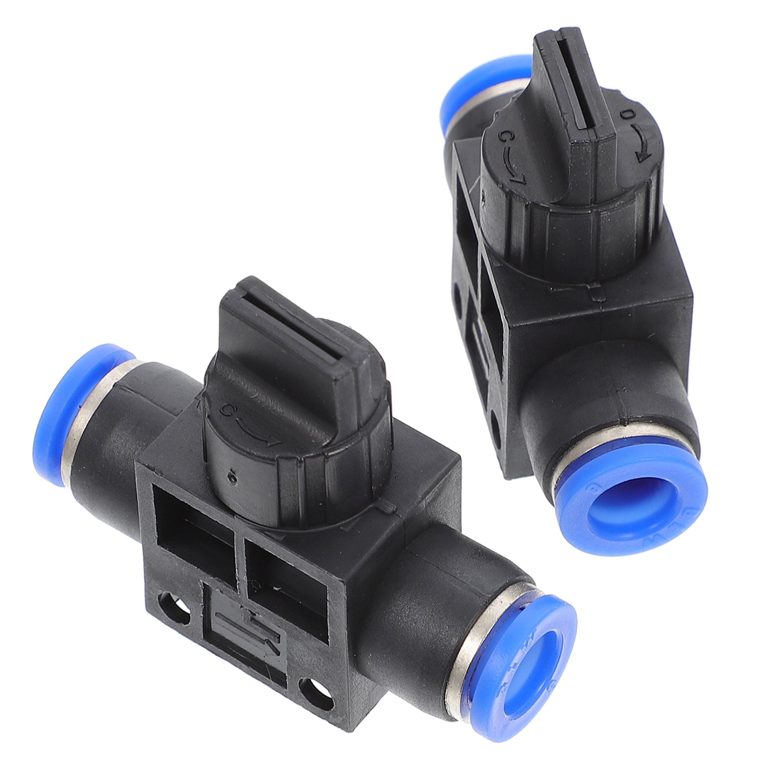 FELTECHELECTR 2Pcs Not Easy to Leak POM and Stainless Steel Circlip ...