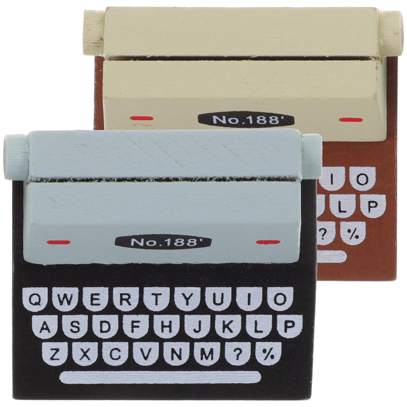 FELTECHELECTR 2Set Assorted Color Note Clips Cute Shape Compact Memo ...