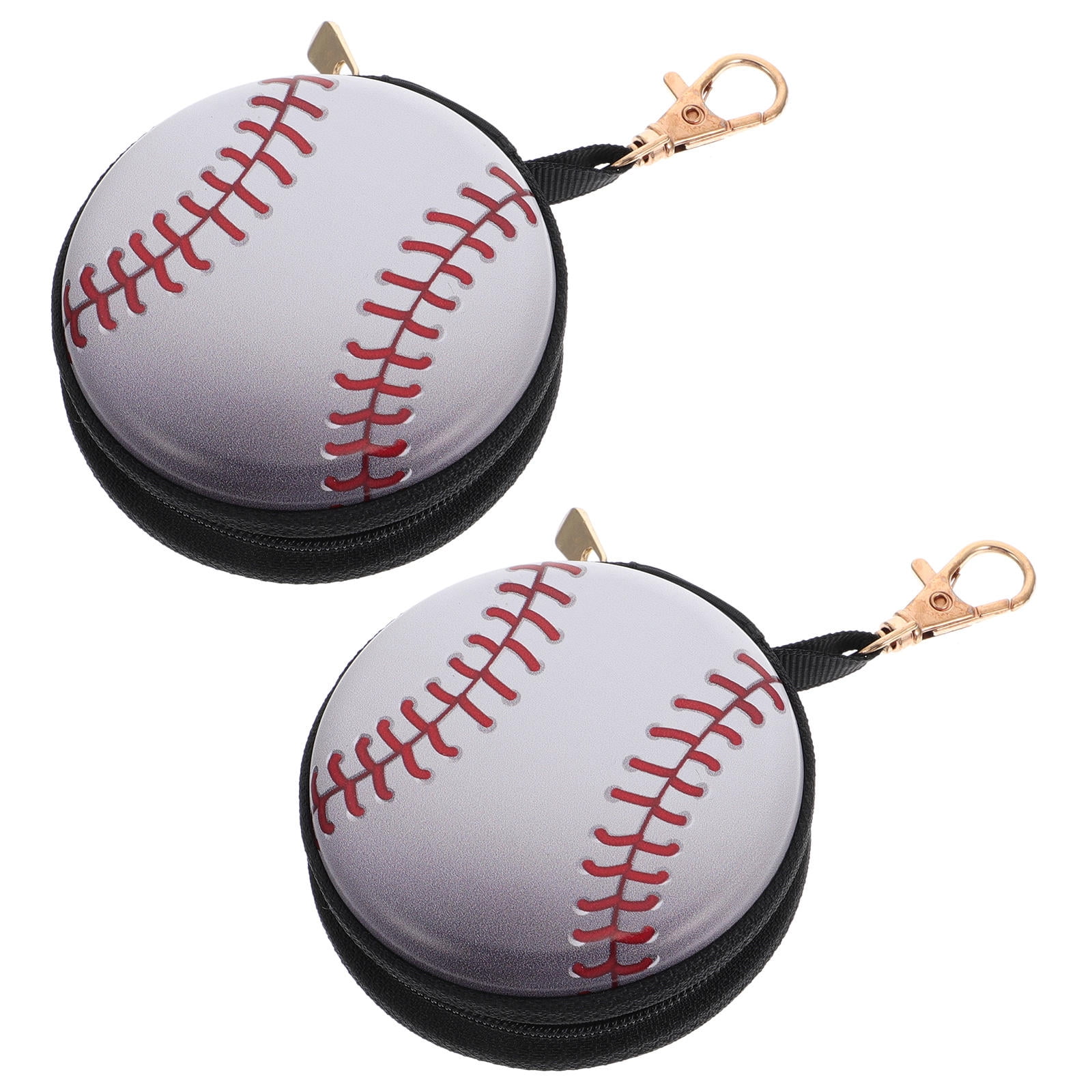 FELTECHELECTR 2Set Cute Small Purse Ball Pattern for Shopping - Walmart.com