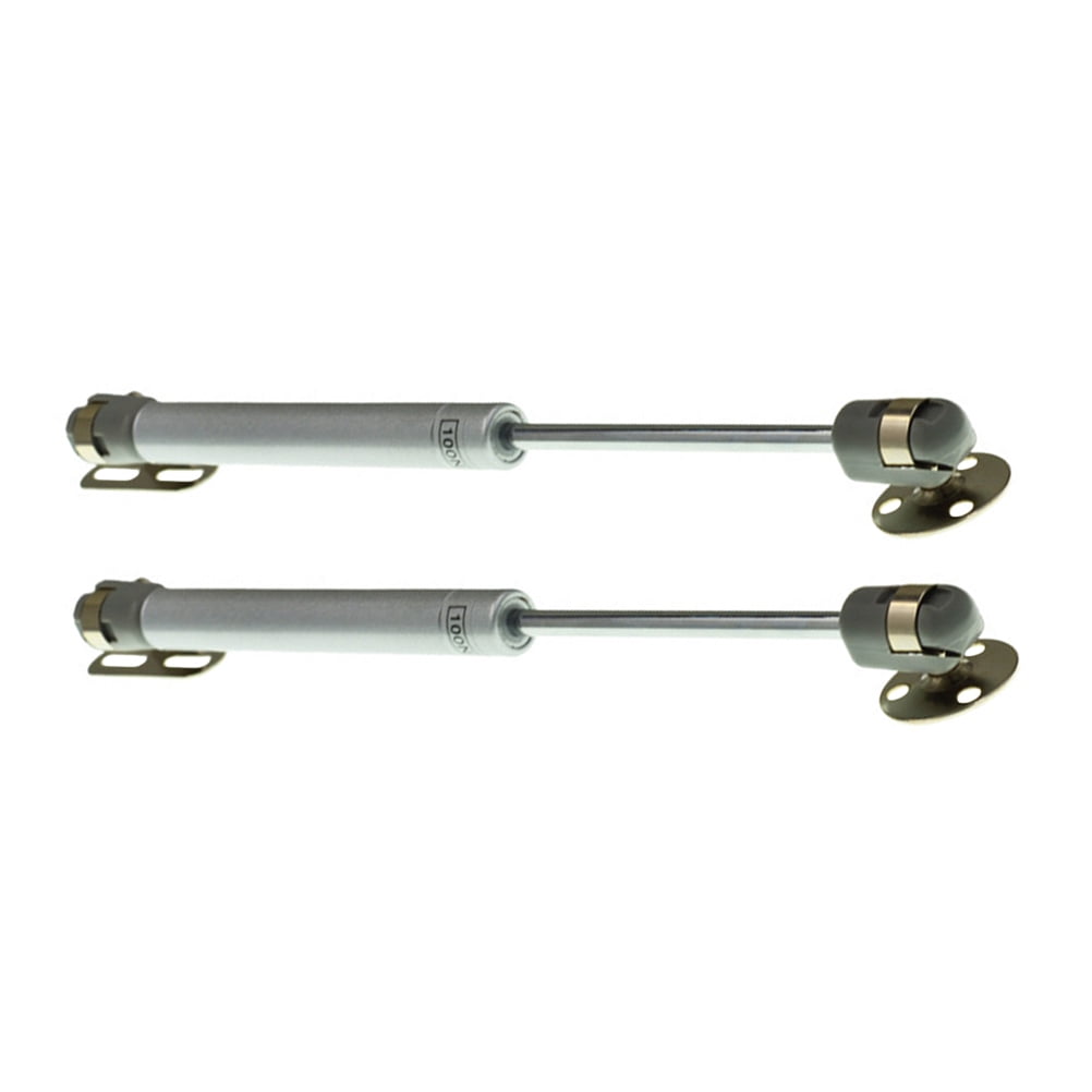 FELTECHELECTR 2Set Motorbike Lifting Rod Cylindrical Silver for ...