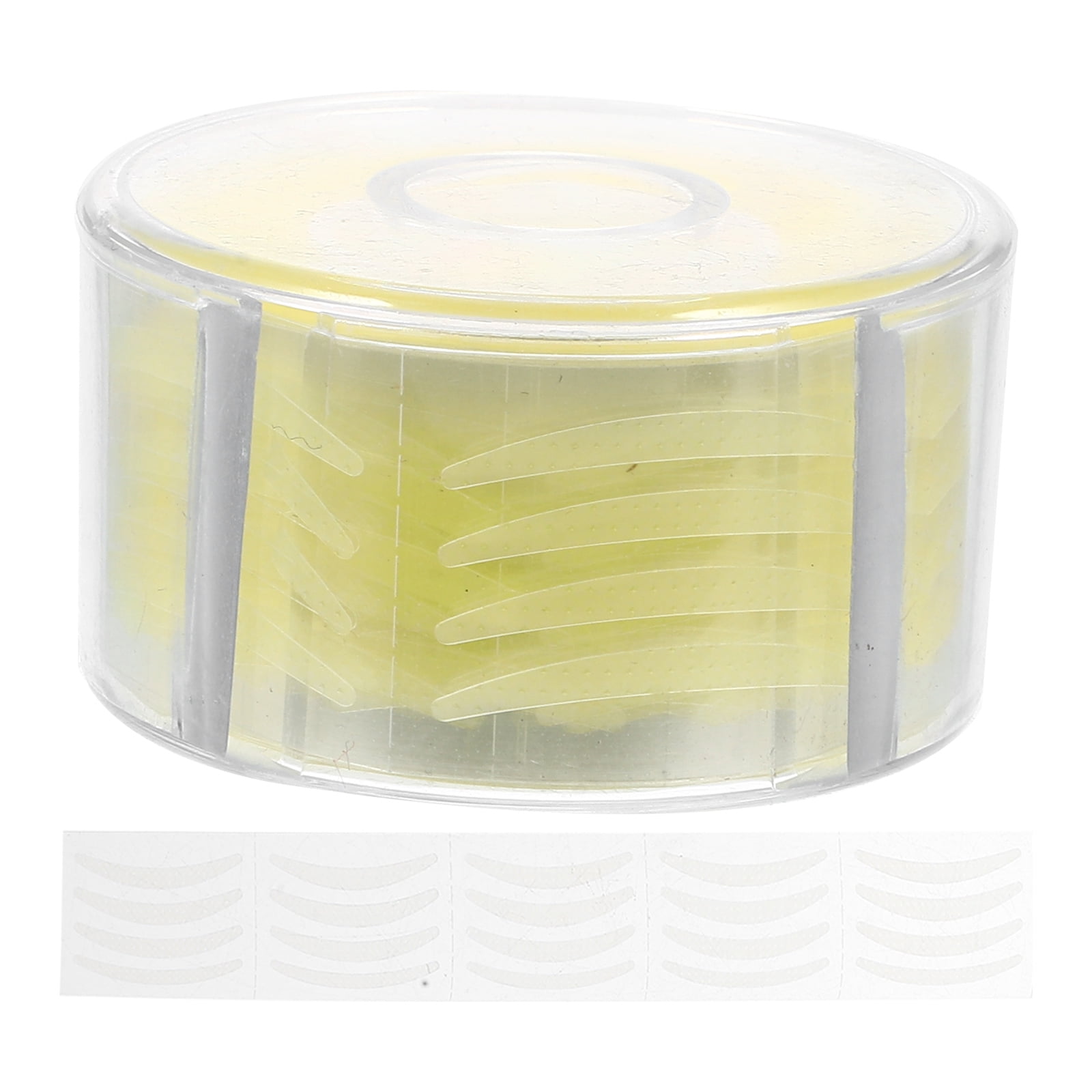 FELTECHELECTR 300 Pairs Eyeliner Tape for Daily Use and Natural Eye ...