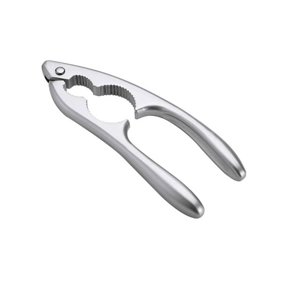 FELTECHELECTR manual nutcracker Nut Pliers Aluminum Alloy Nut Cracking ...