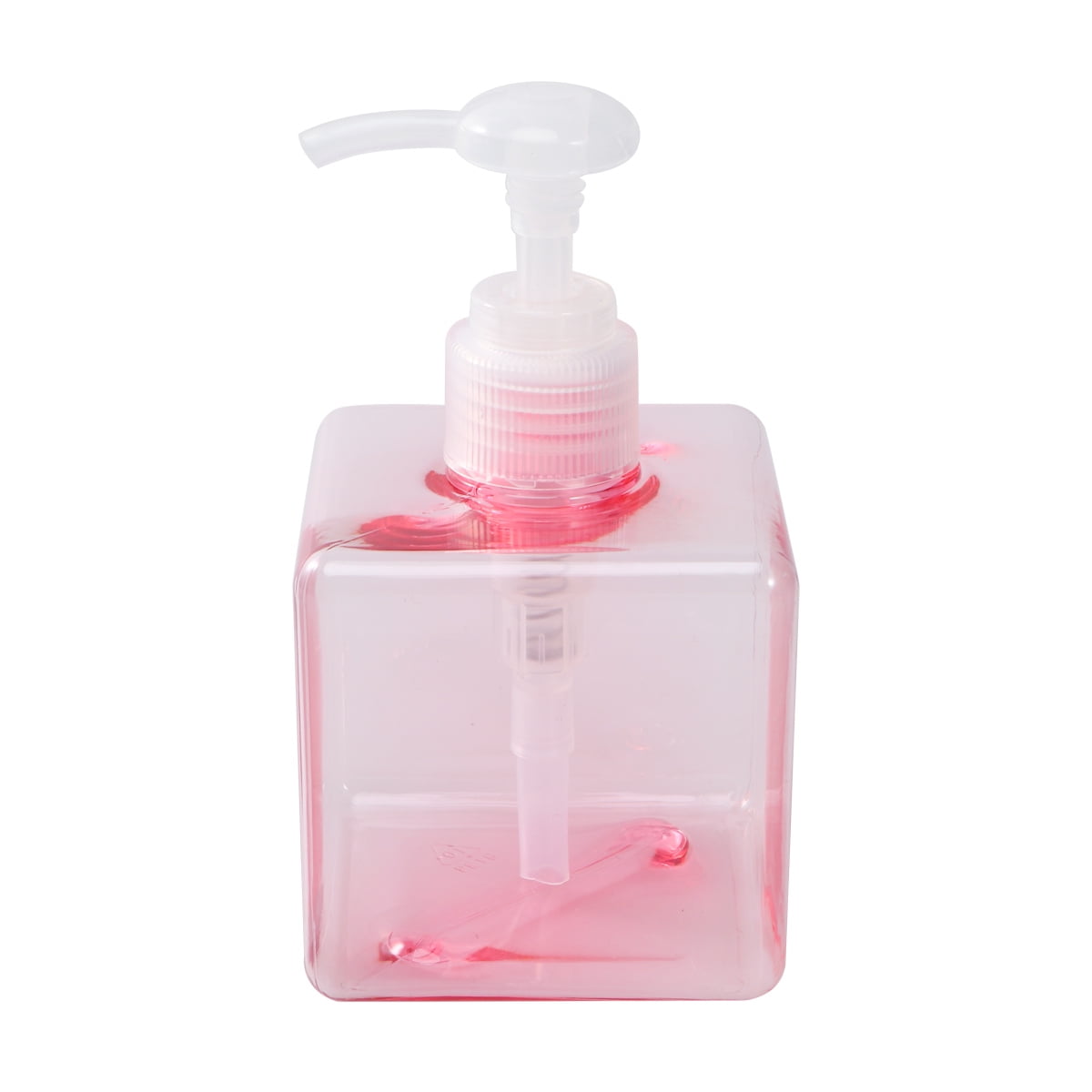 FELTECHELECTR 3Pack Refill Bottle Pump Dispenser Bottle 6.7x6.7x12.3in ...