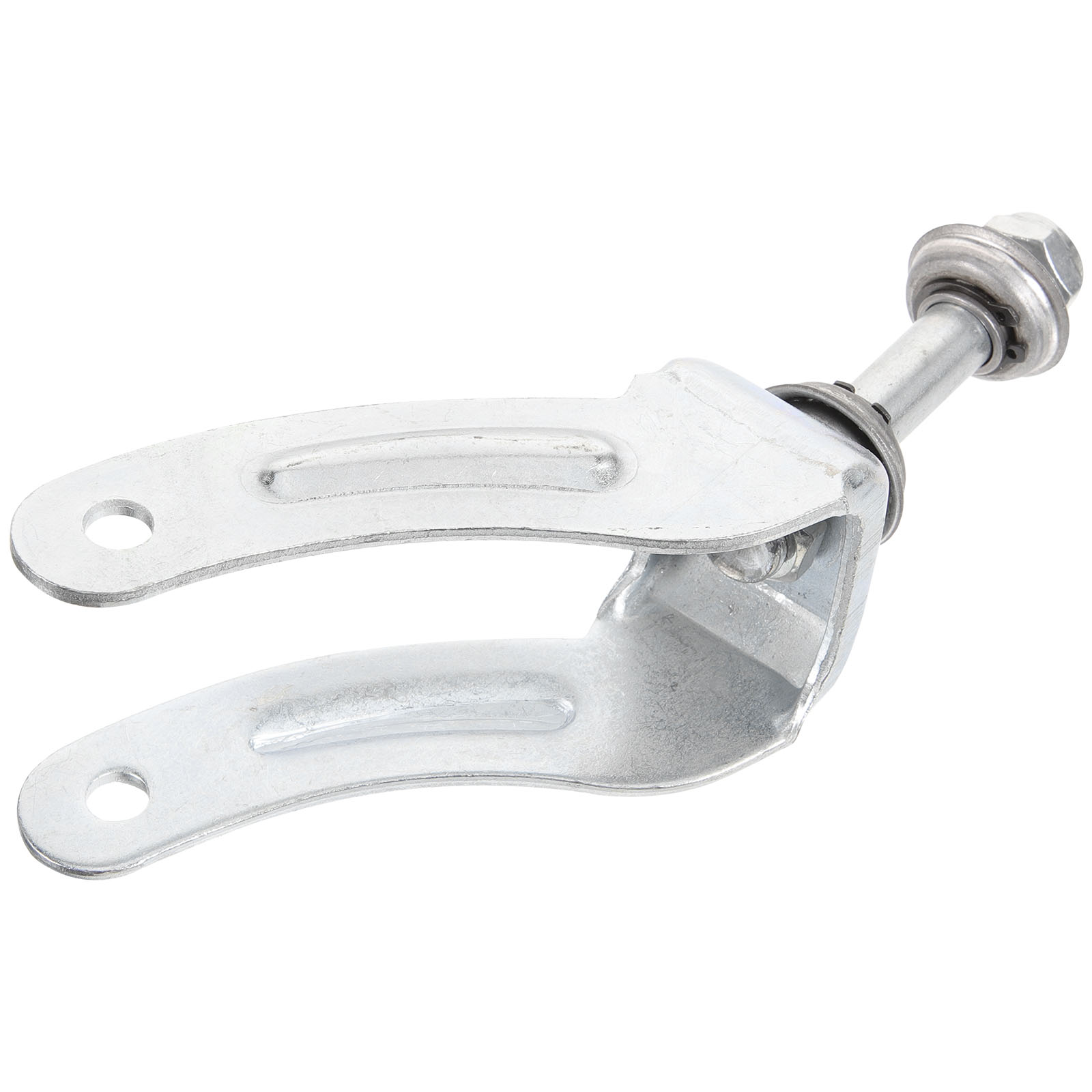 FELTECHELECTR 3Pack Safety Protection Wheelchair Bracket Silver for ...