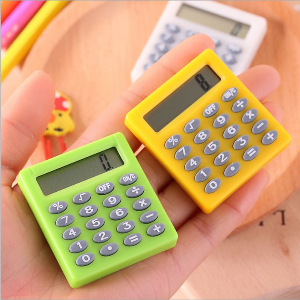 FELTECHELECTR 3Pack Scientific Calculator for High School Students 5 ...