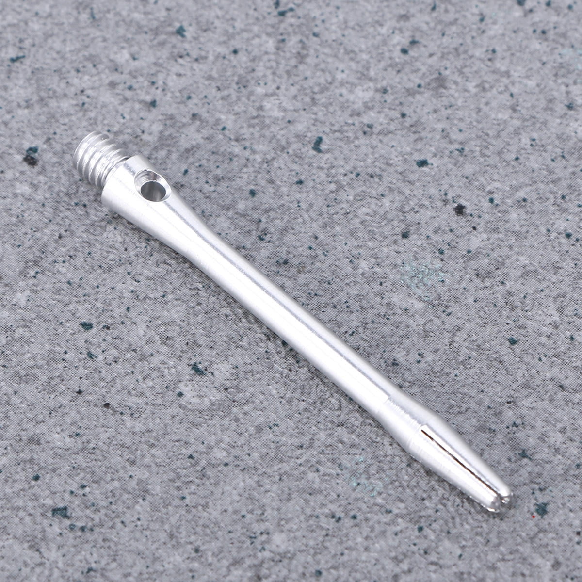 FELTECHELECTR Dart Shafts Aluminium Alloy 3Set 48mm Including Threads ...