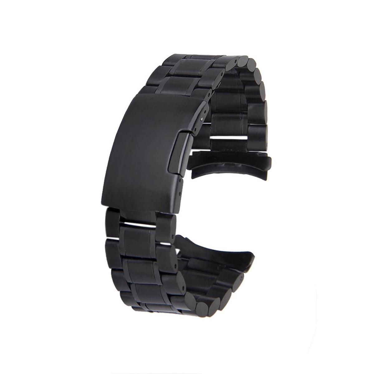 FELTECHELECTR 4 Pcs Metal Watch Bands for Replacing Old Damaged Bands ...