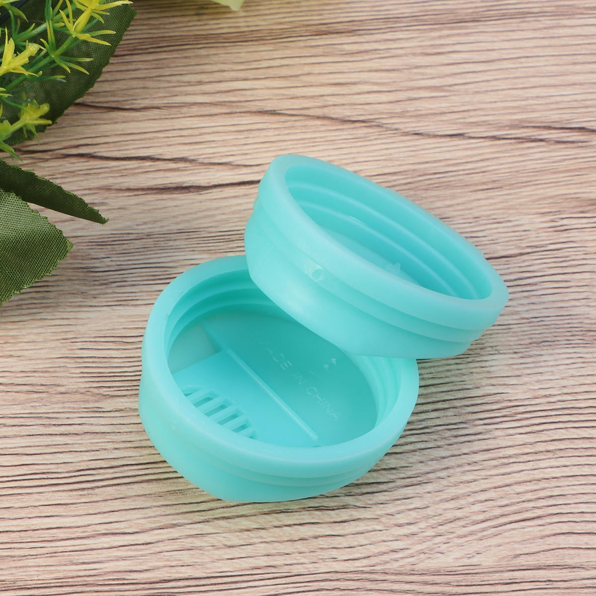 FELTECHELECTR 4Pcs Beverage Can Lid Leakproof Delicate and Compact ...