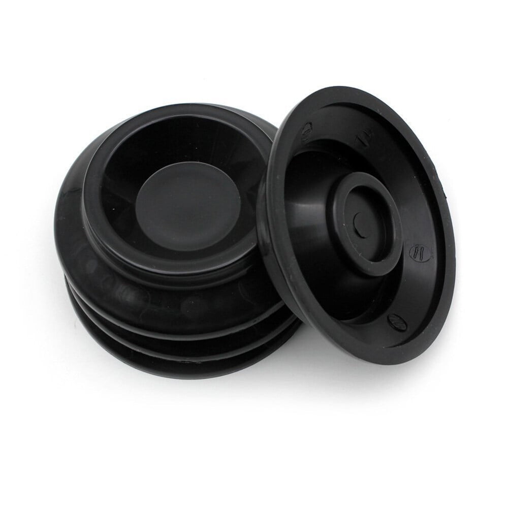 FELTECHELECTR 4Pcs Piano Caster Cup for Upright Piano to Protect Carpet ...