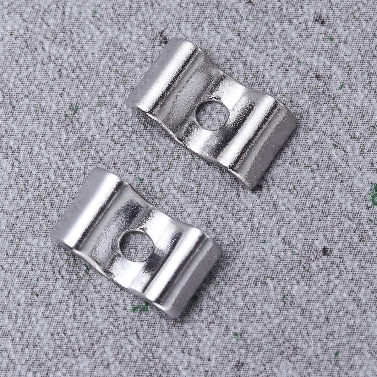 FELTECHELECTR 4Set Guitar Roller String Retainers for Electric Guitar ...