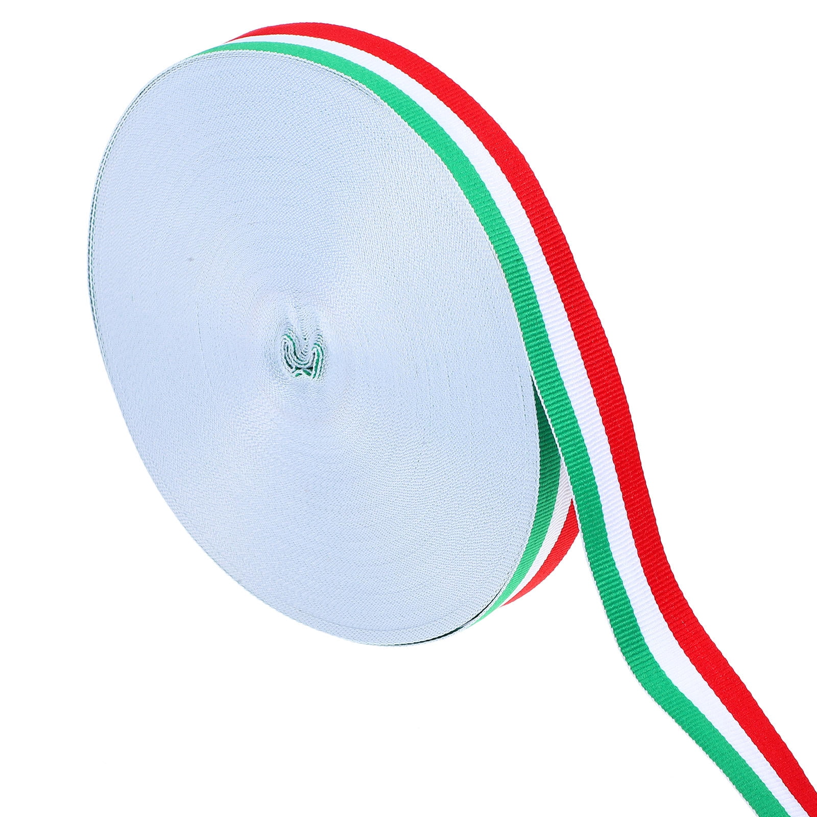 FELTECHELECTR 50 per Roll Medal Lanyards Assorted Color for School ...