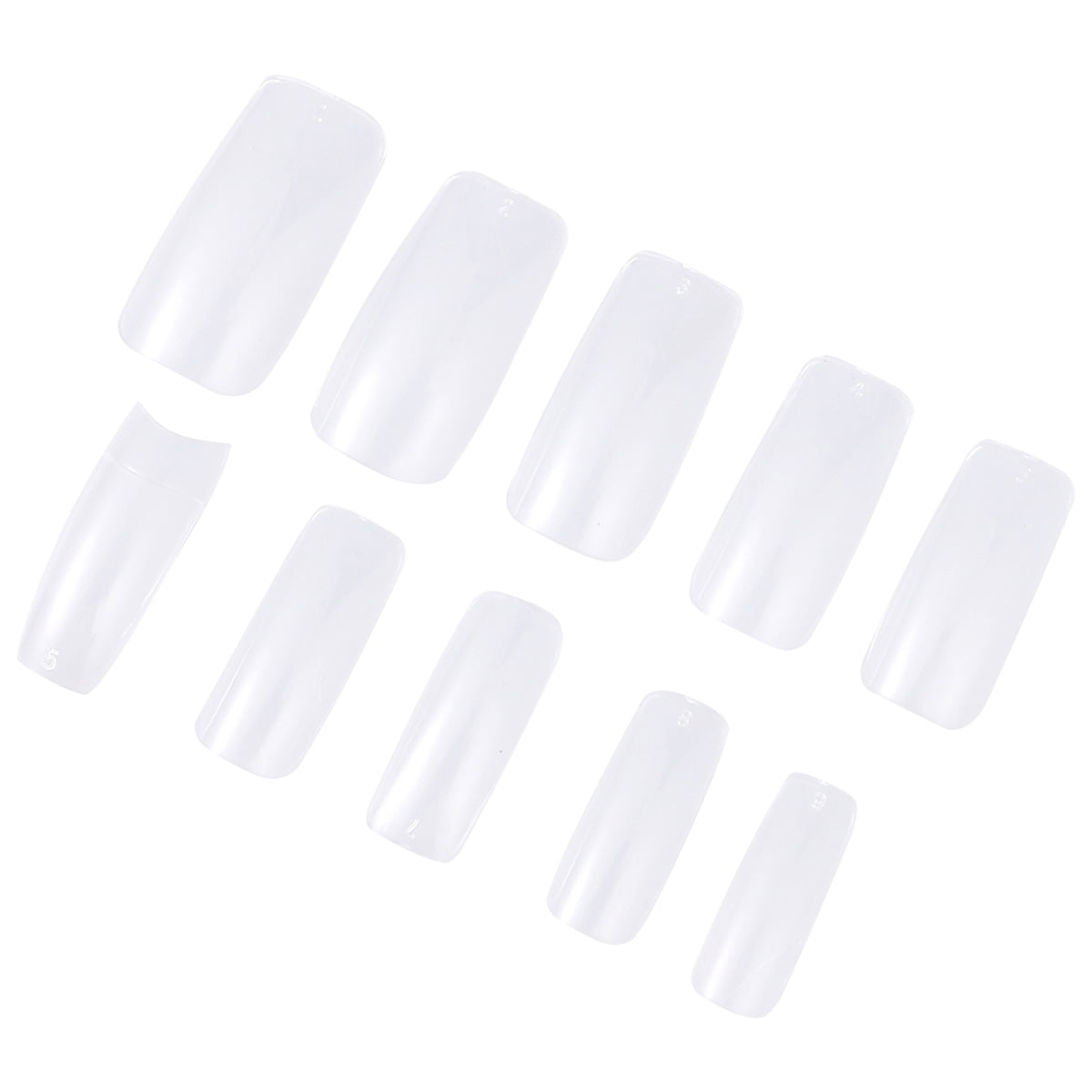 Clear Nails Pro