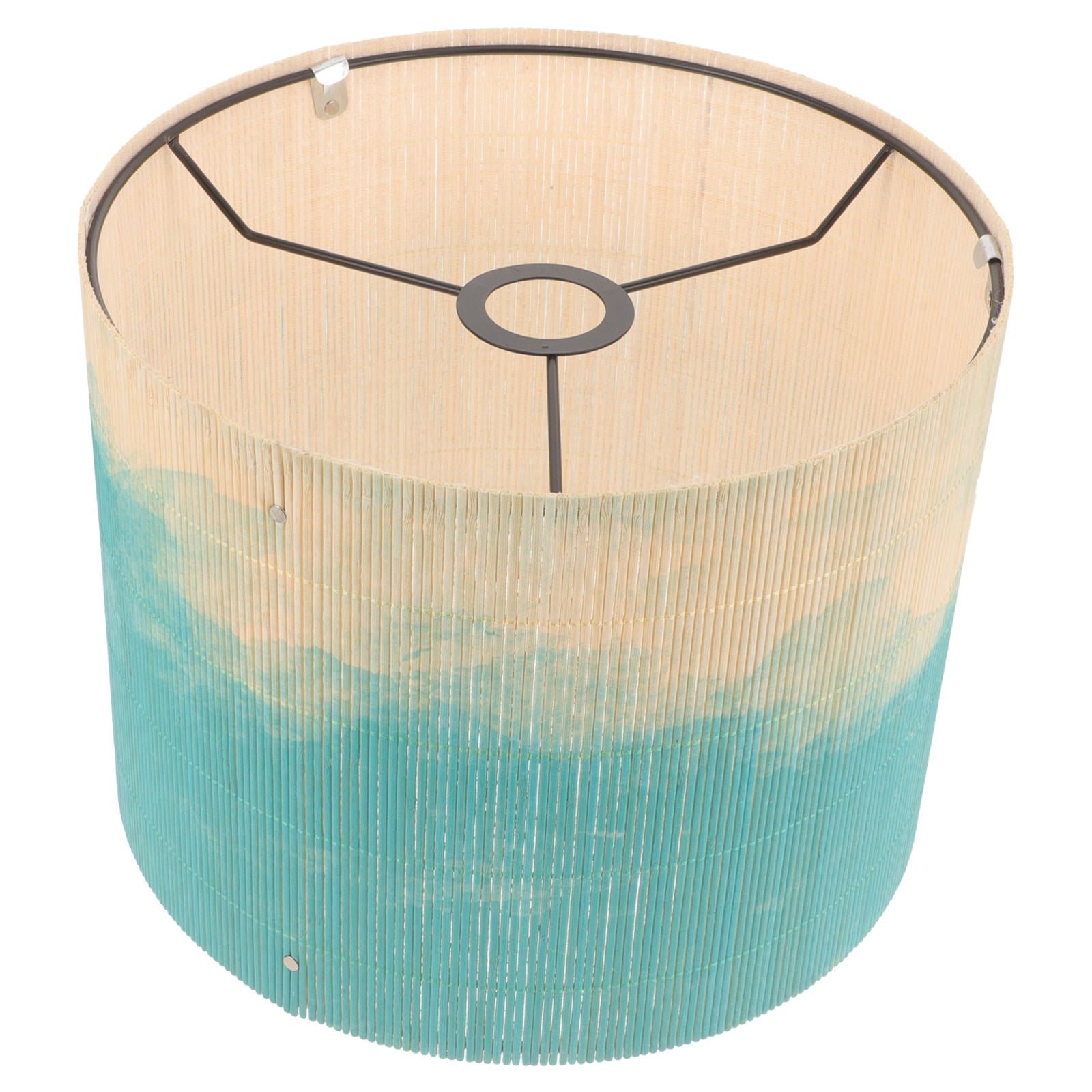 FELTECHELECTR 51Pack Table Light Shade Light Green Bamboo For Home ...