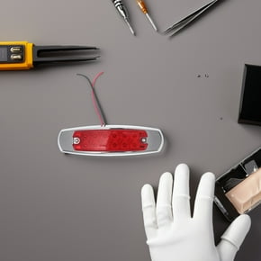 Utility Trailer Lights in Trailer Lights And Wiring Kits - Walmart.com