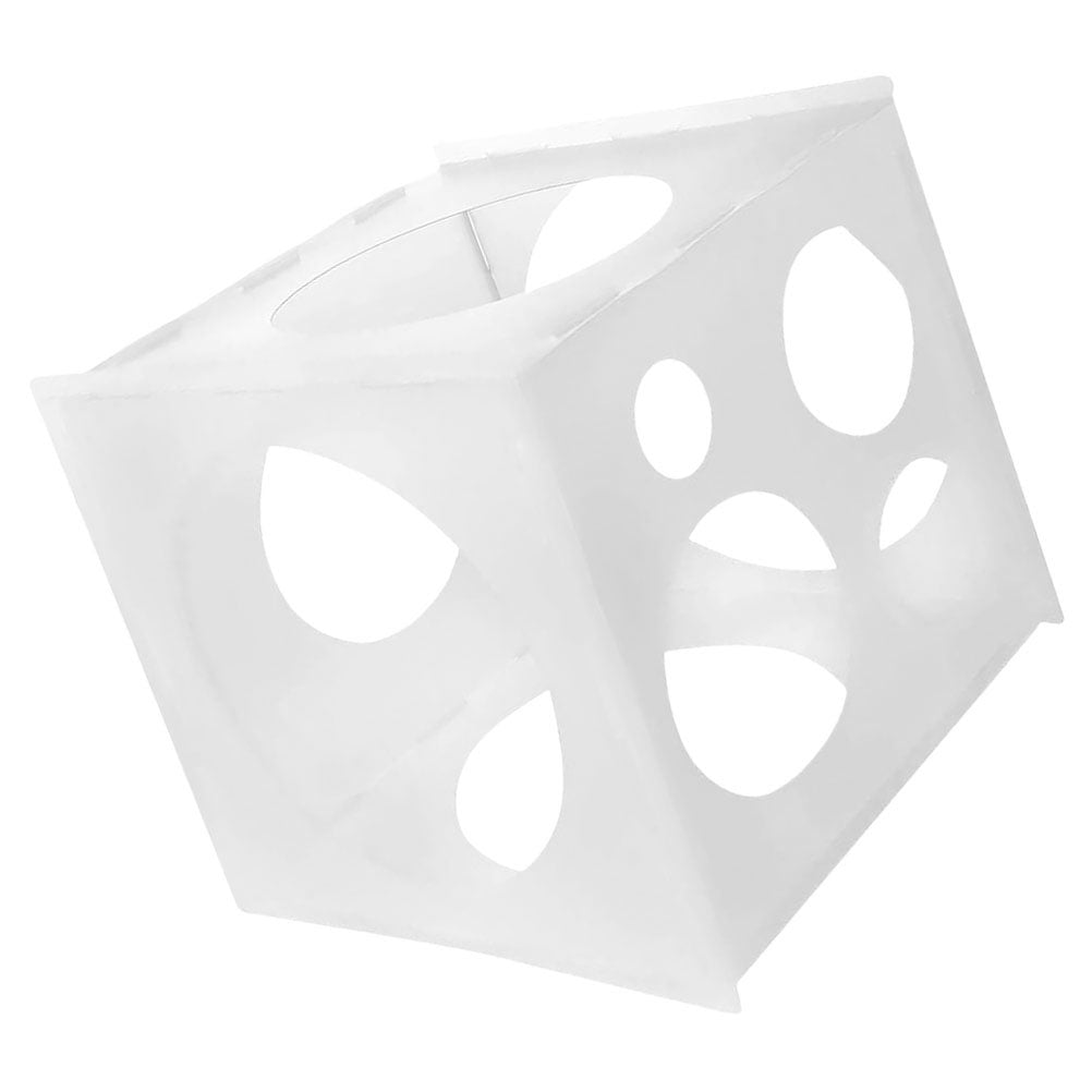 FELTECHELECTR 6Pack Balloon Shaper Box for Balloons Size Measurement in ...