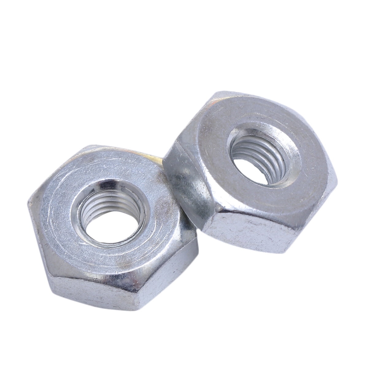 FELTECHELECTR 6Set Sprocket Cover Bar Nuts for Chainsaw Accessories ...